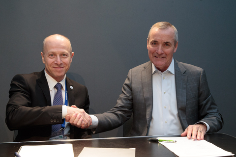 OPG and Westinghouse to explore areas for nuclear cooperation ...