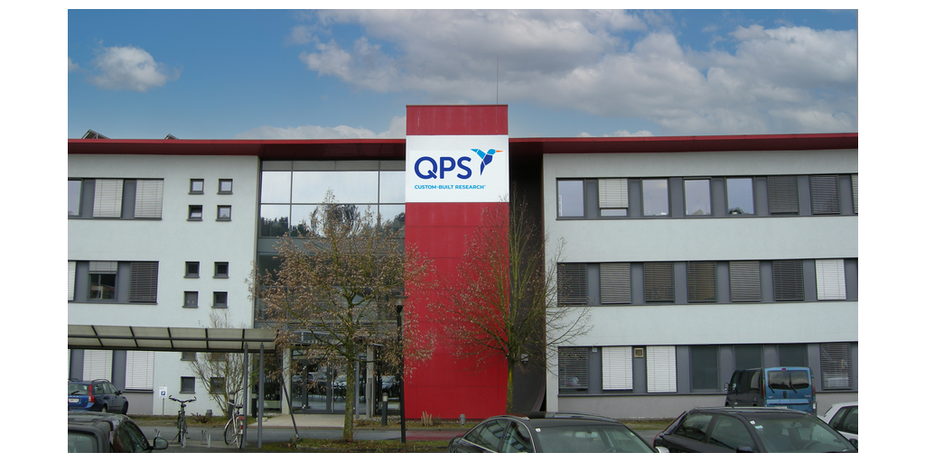 Samenvatting: QPS Holdings, LLC stoot zijn Neuropharmacology Business ...