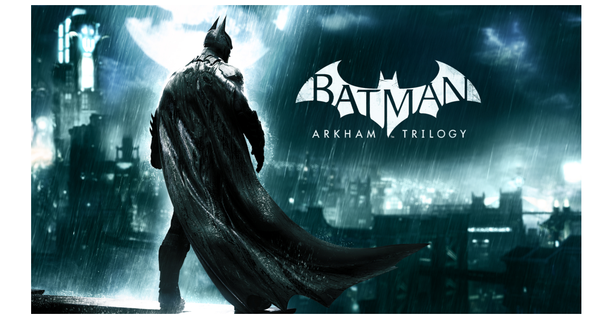 Nintendo Download: Dark Heroes | Business Wire