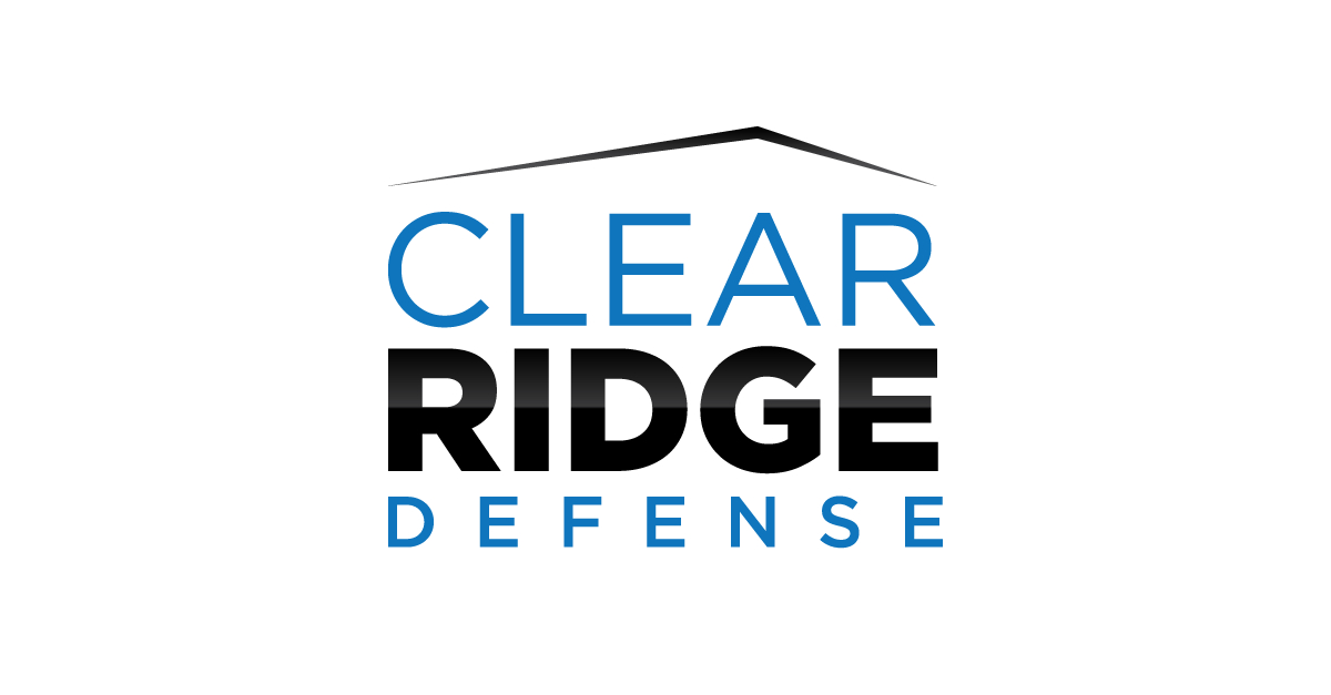 Clear Ridge Defense Awarded Prime Contract to Support CYBERCOM’s J7 ...