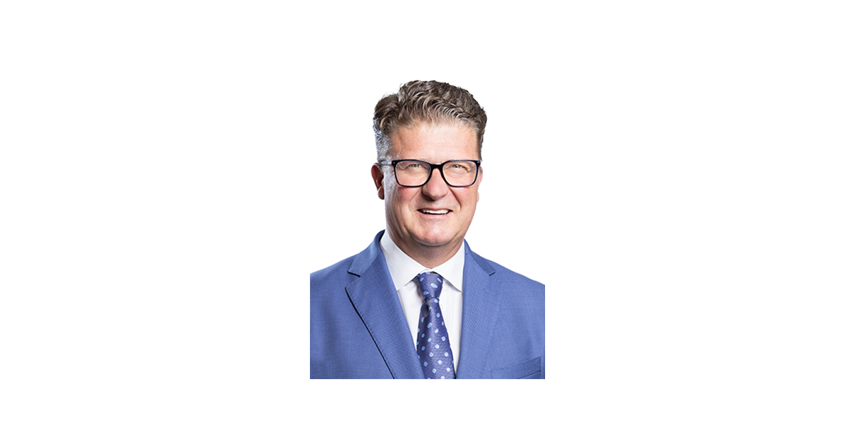 Blake Okland to Lead Cushman & Wakefield’s Multifamily Capital Markets ...