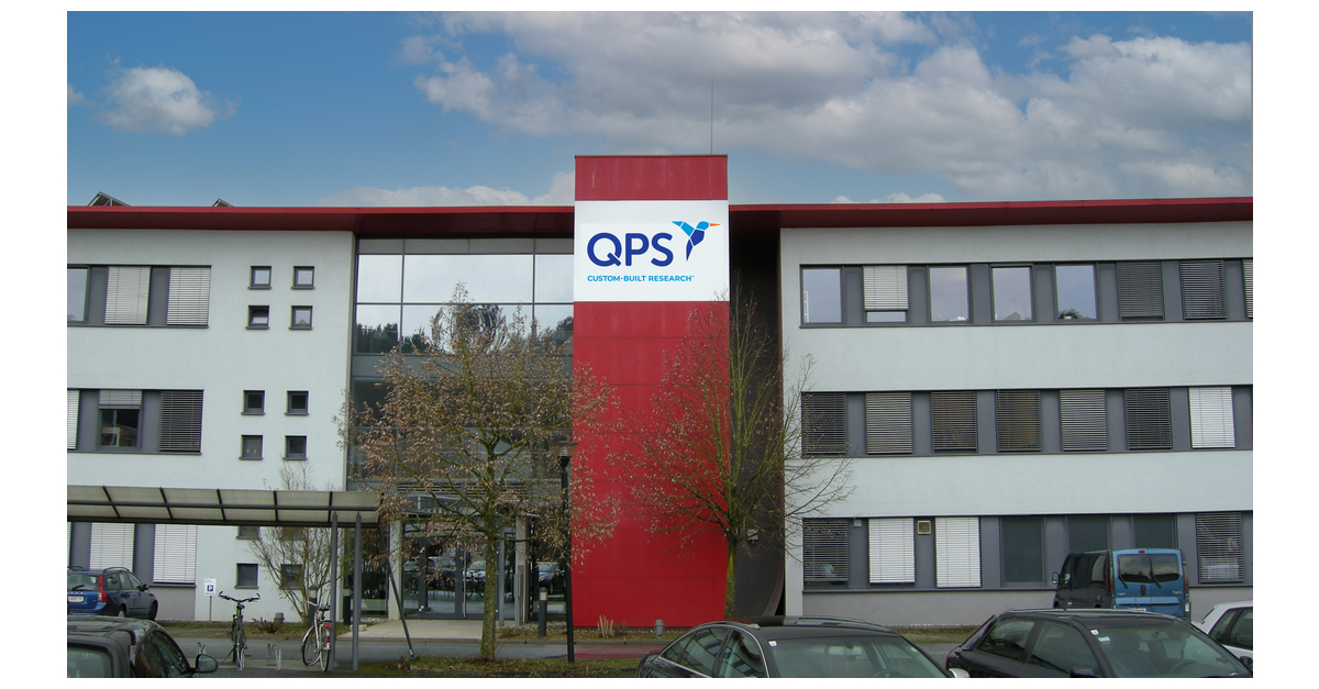 QPS控股有限公司出售其神經藥理學業務部門 | Business Wire