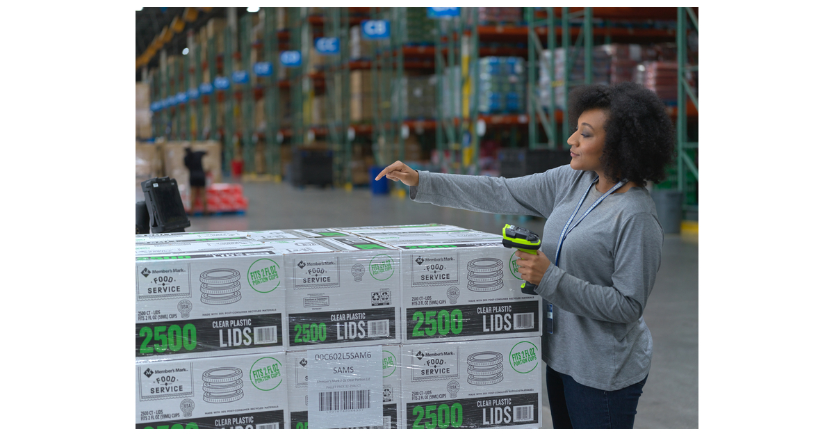 Sam’s Club to Open Two New Distribution Centers in St. Louis and ...