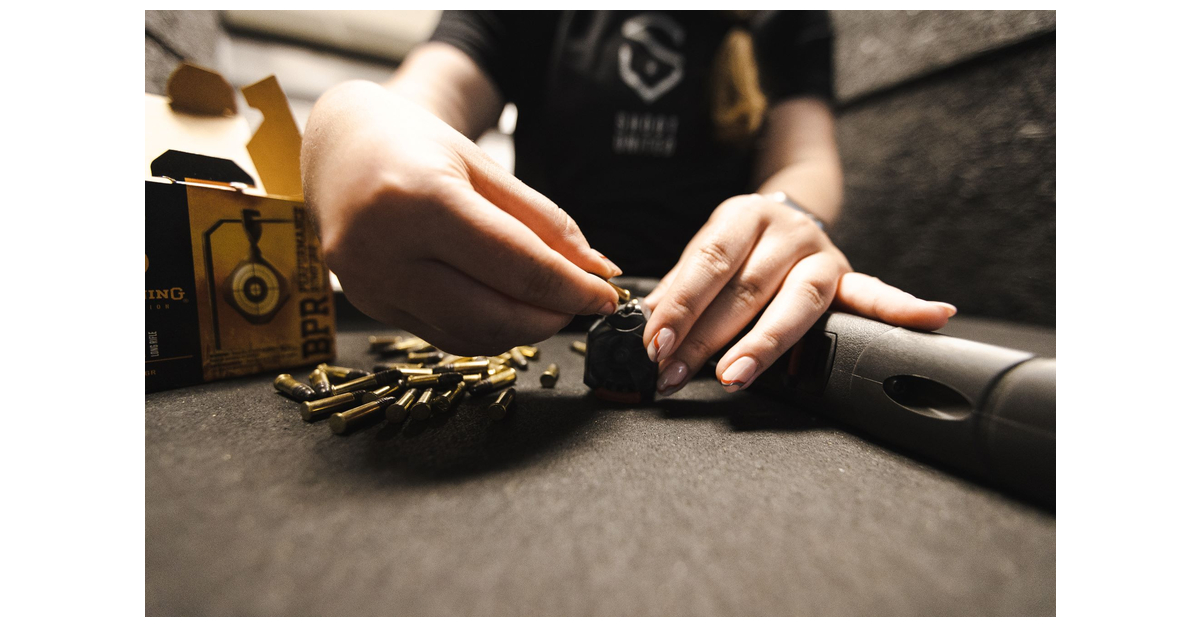 Shoot United™ Launches Rimfire Educational Video Series | Business Wire