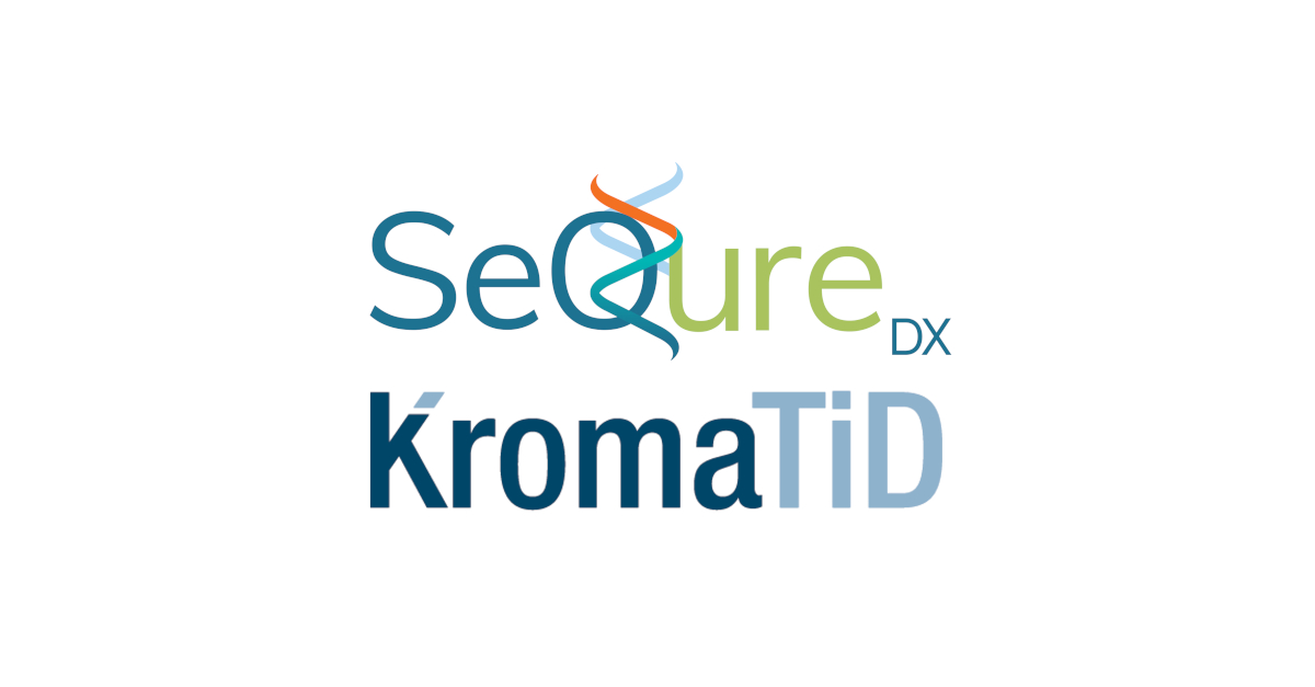 KromaTiD and SeQure Dx enter partnership agreement to offer comprehensive, IND-enabling gene ...