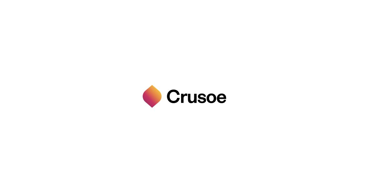 Bill Stein Joins Crusoe Board of Advisors | Business Wire