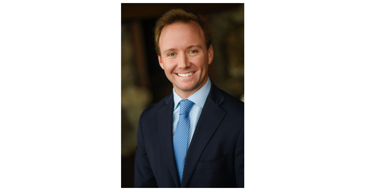 The BOLI Group Shapes Future with the Promotion of Garrett Blaha to ...