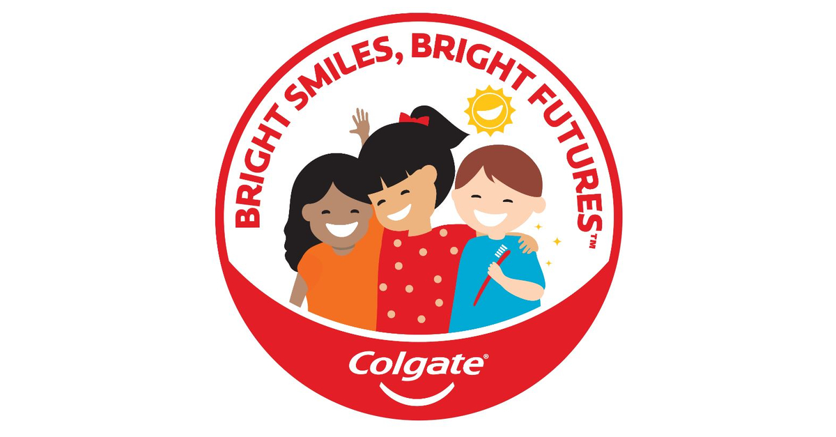 Hip Hop Public Health and Colgate Bright Smiles, Bright Futures ...