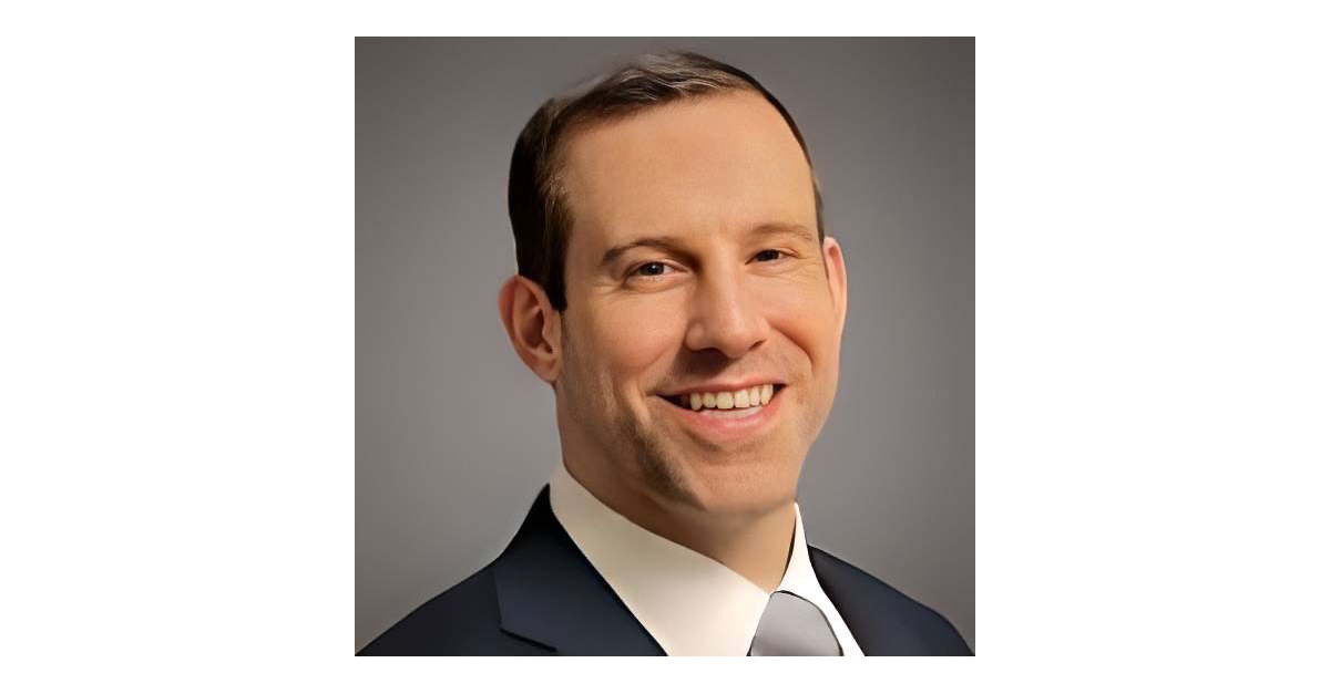 Cory Simpson Appointed CEO of Institute for Critical Infrastructure ...