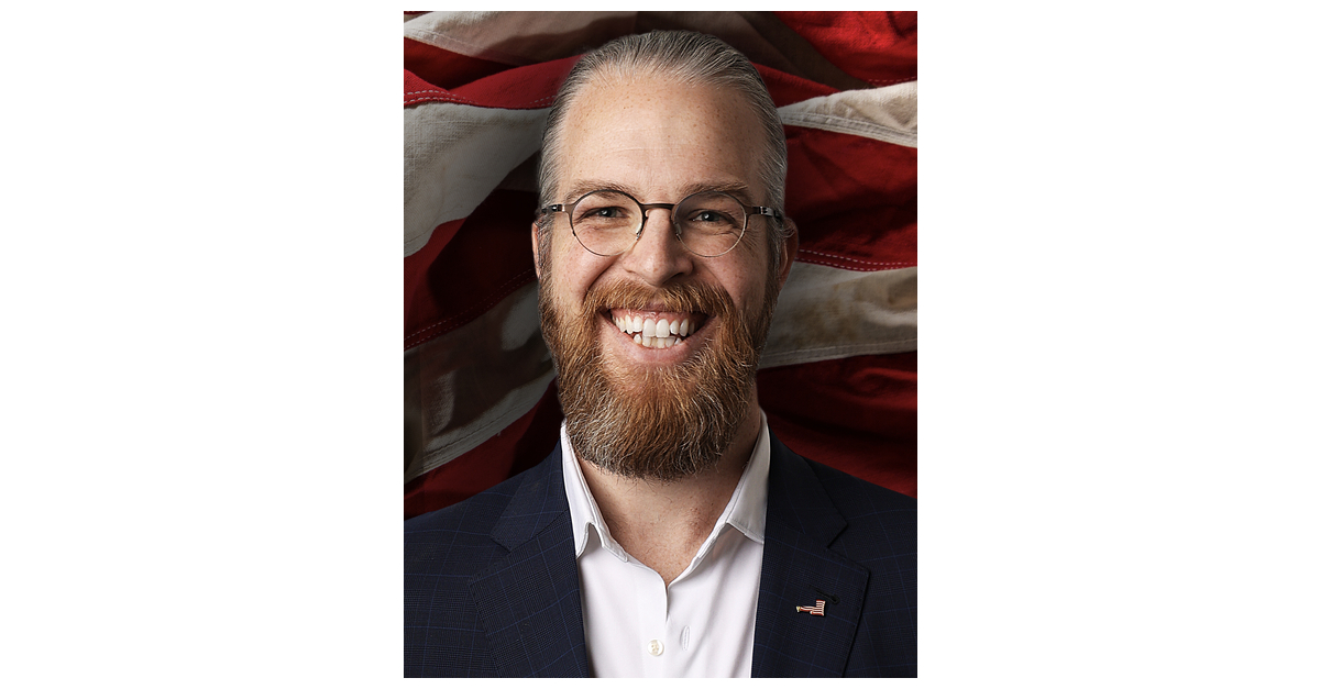 Salem Podcast Network Welcomes “Man in America with Seth Holehouse” to ...