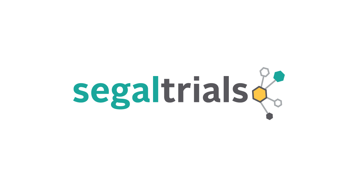 Segal Trials Showcased Leadership in CNS Research and Psychedelic ...