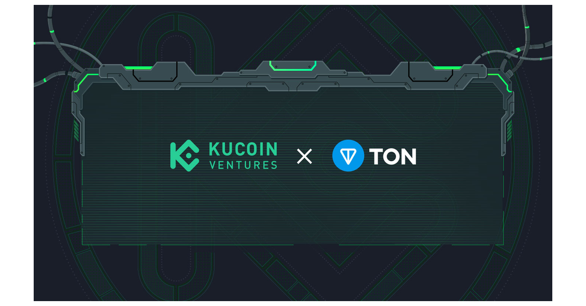 KuCoin Ventures Announces Partnership with TON Foundation, Provides ...