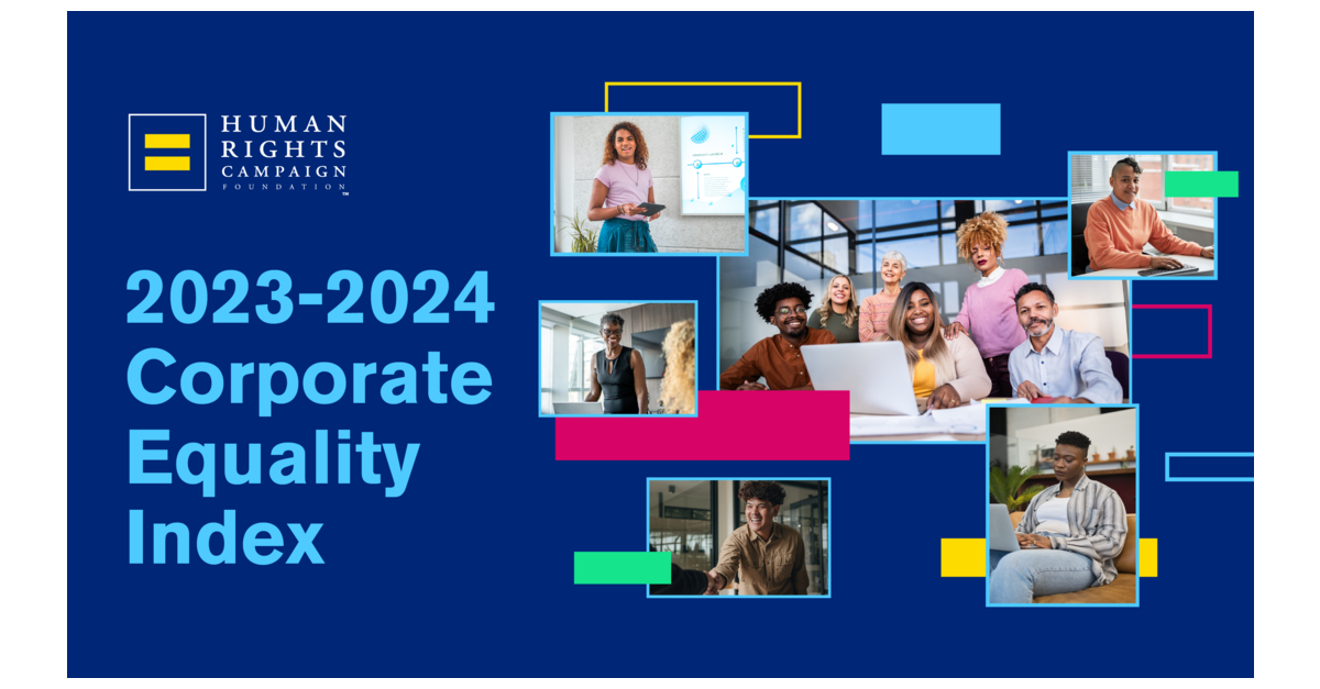 AEG Earns Top Score in Human Rights Campaign Foundation’s 2023-2024 ...