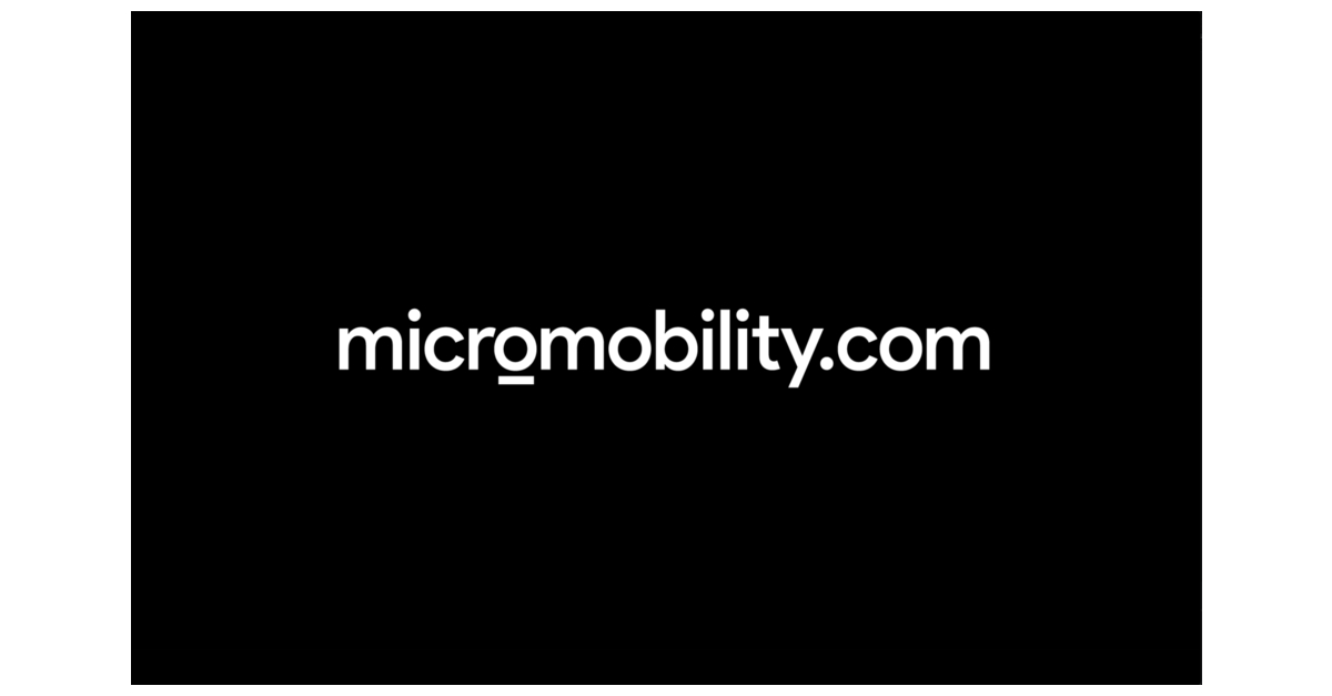 Steering Ahead: micromobility.com Inc.'s Strategic Path to ...