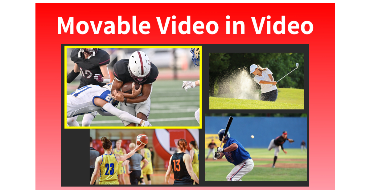 ATLGS Unveils Cutting-edge 'MOVINdow Multi Video Player' App for Mac ...