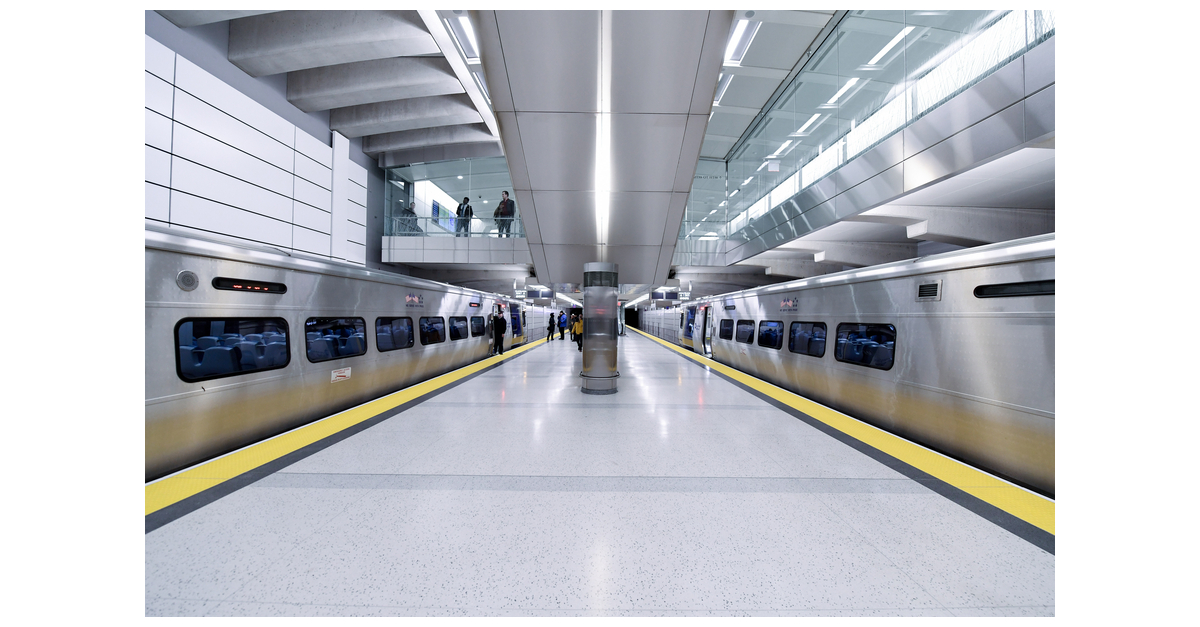 Boingo Wireless Launches High-Speed 5G and Wi-Fi 6 Connectivity at New ...