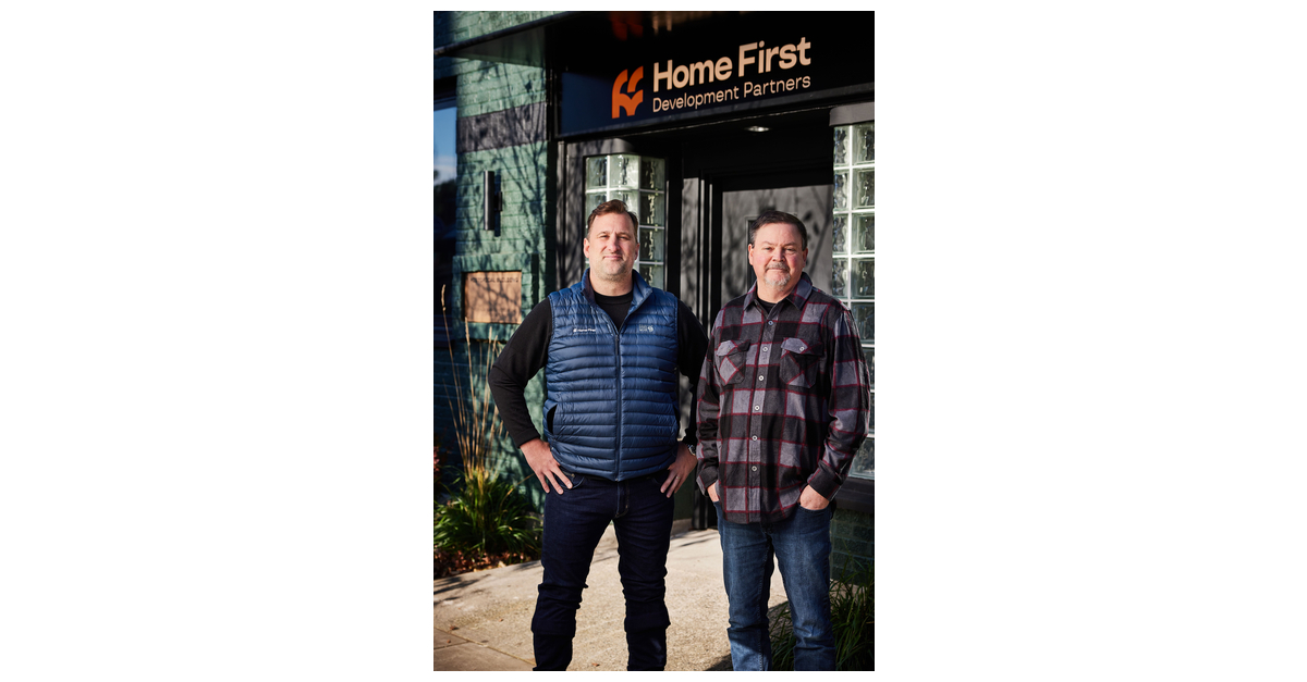 Home First CEO Rob Justus stepping down after 15 years in affordable ...