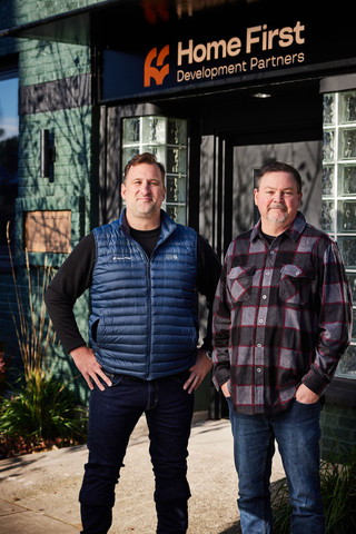 Home First CEO Rob Justus stepping down after 15 years in affordable ...