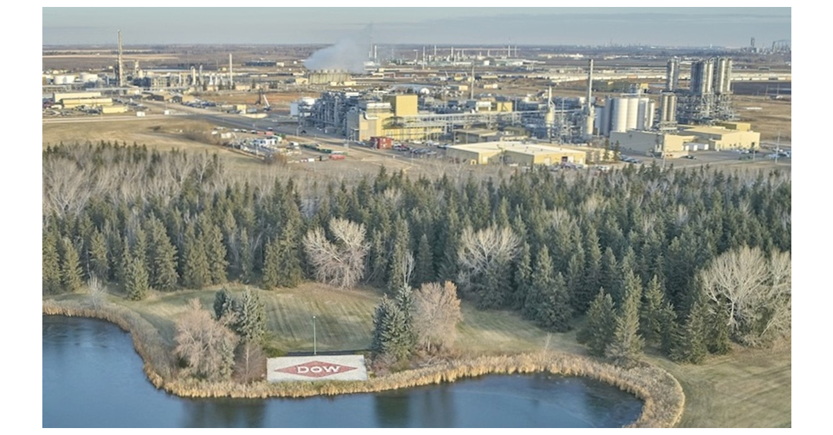 Fluor Announces Q3 Contracts from Dow for Net-Zero Ethylene Cracker and ...