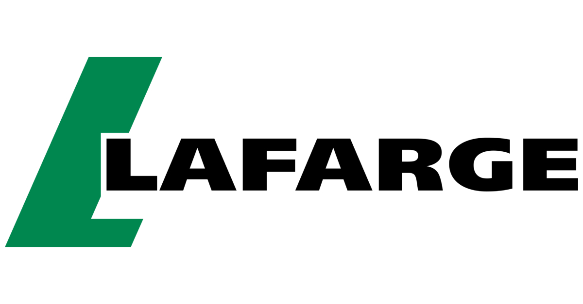 Un progrès durable : Lafarge Canada et CarbiCrete s'associent pour ...