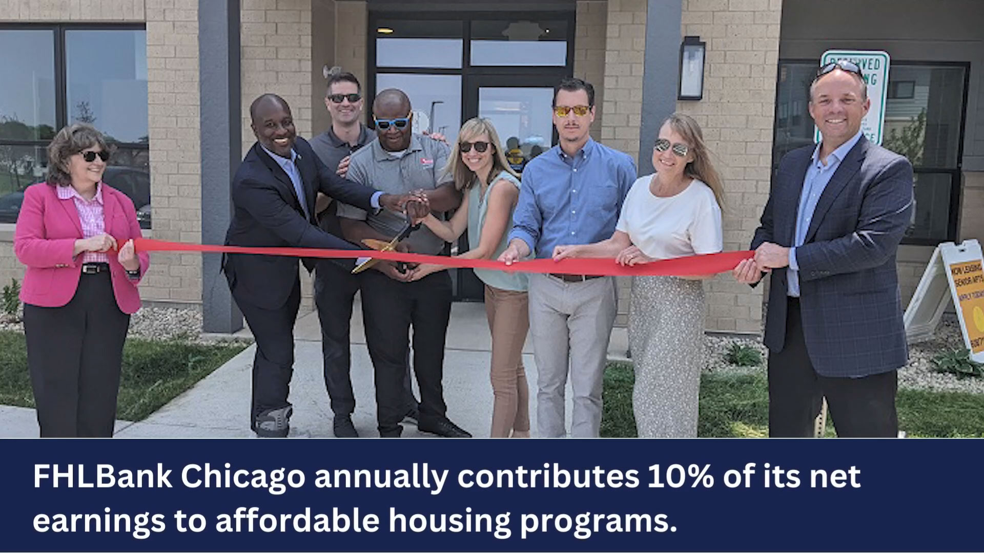 Affordable Housing Grants Strengthen Communities with Over $33 Million ...
