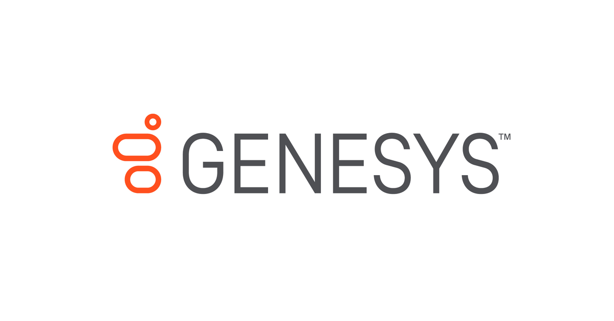 Genesys Named a Leader by the IDC MarketScape for General Purpose ...