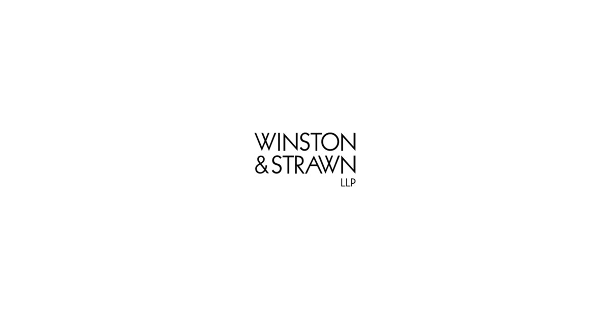 Winston & Strawn Welcomes Tax Attorney Jennifer Morgan Back to Firm’s ...