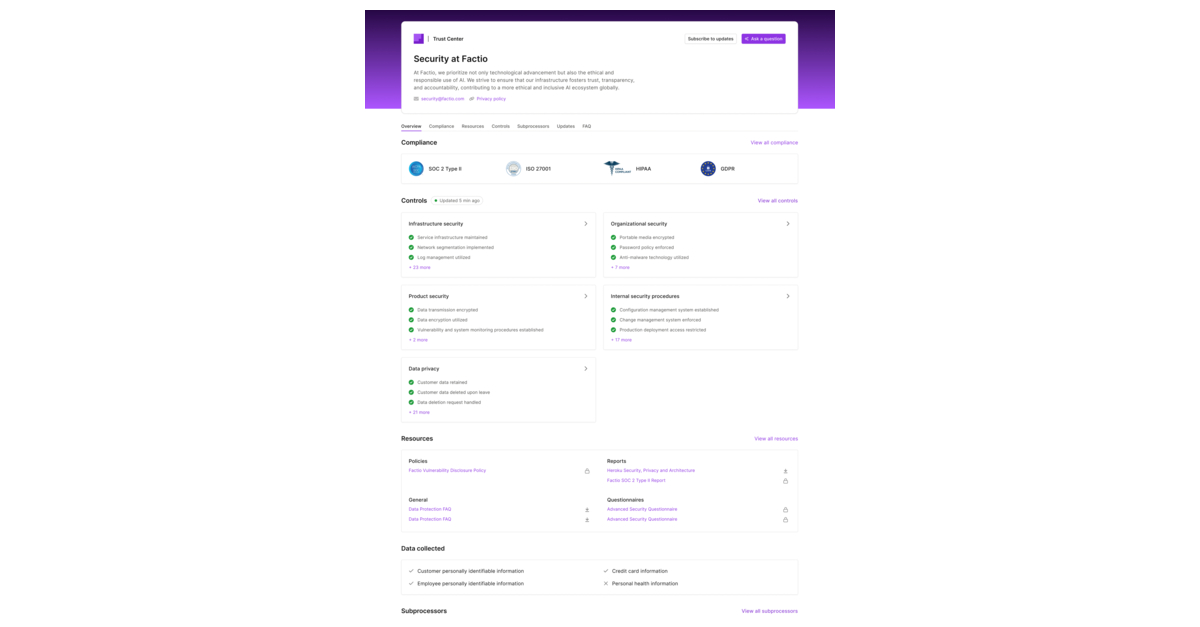 Vanta Unveils New Products to Secure and Accelerate an AI-Powered ...