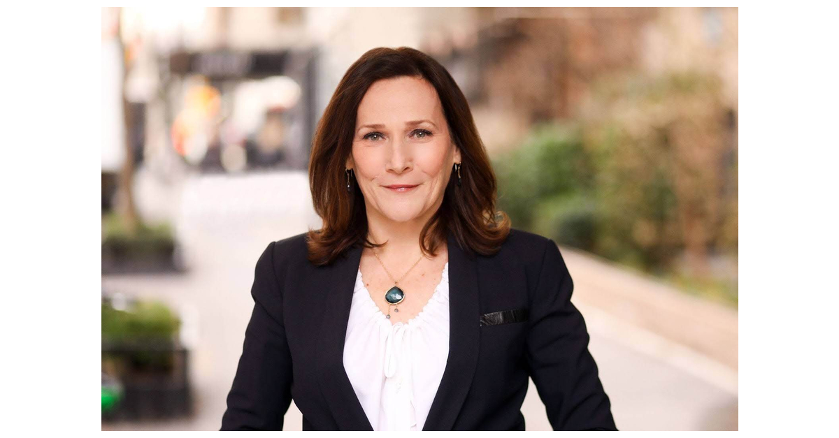 Sara Patterson Assumes Role of Chief Human Resources Officer at Simpro ...