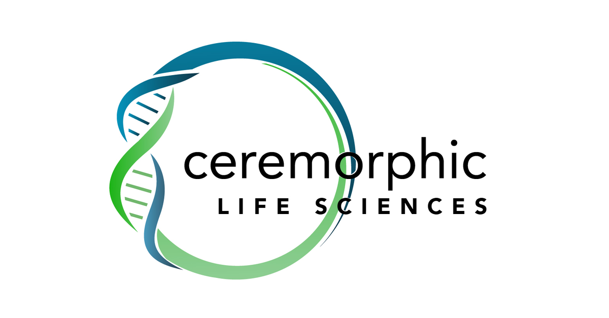 Ceremorphic Life Sciences CEO Delivers Keynote at AI Driven Drug ...