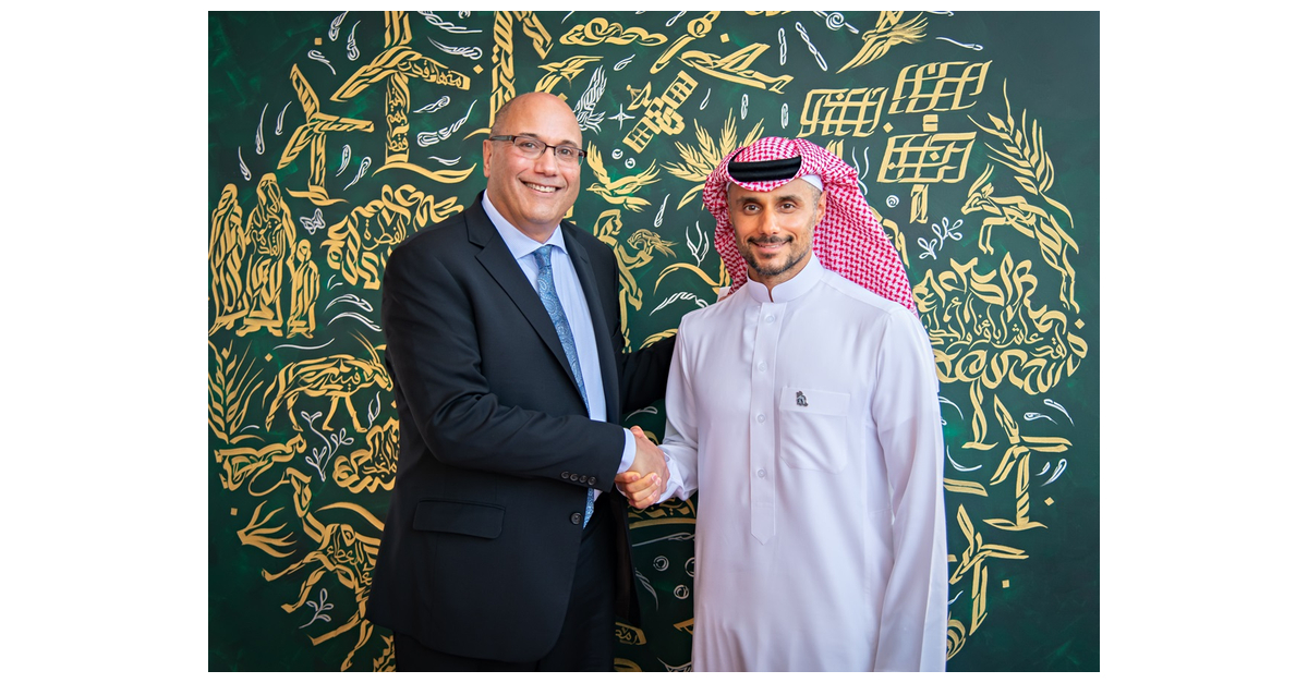 BlueNalu Welcomes Prince Khaled bin Alwaleed to Its Corporate Advisory Board | Business Wire