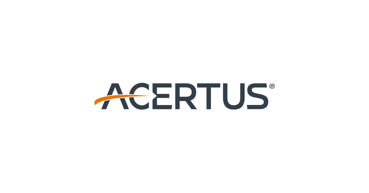 ACERTUS Partners with OpConnect to Electrify Nationwide Locations and ...