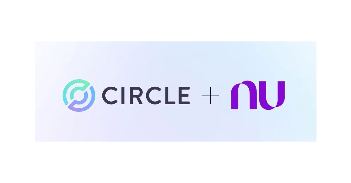 Circle and Nubank Partner to Increase Digital Dollar Access in Brazil ...