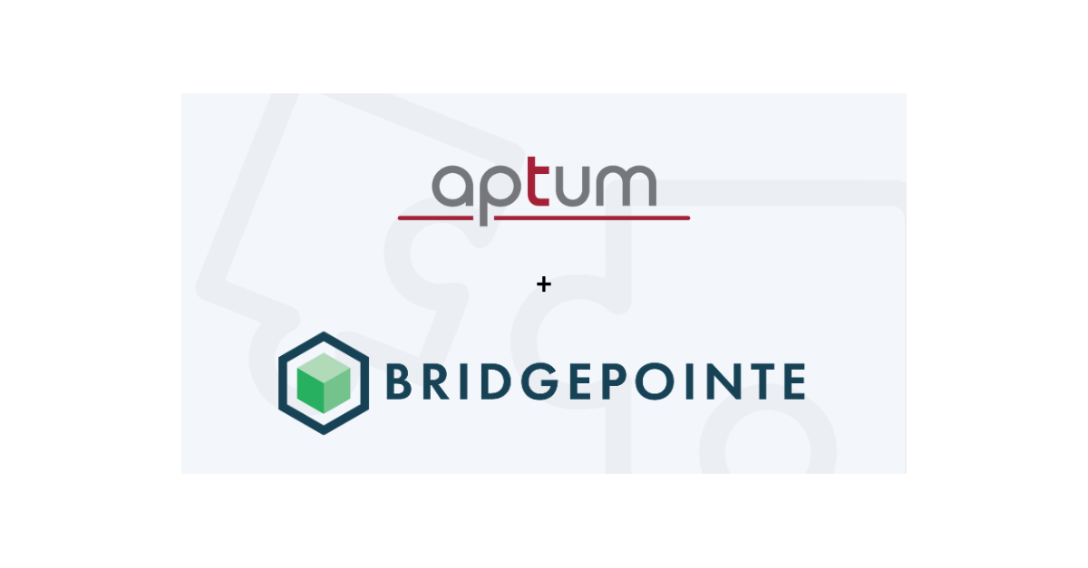 Aptum Partners with Bridgepointe Technologies | Business Wire