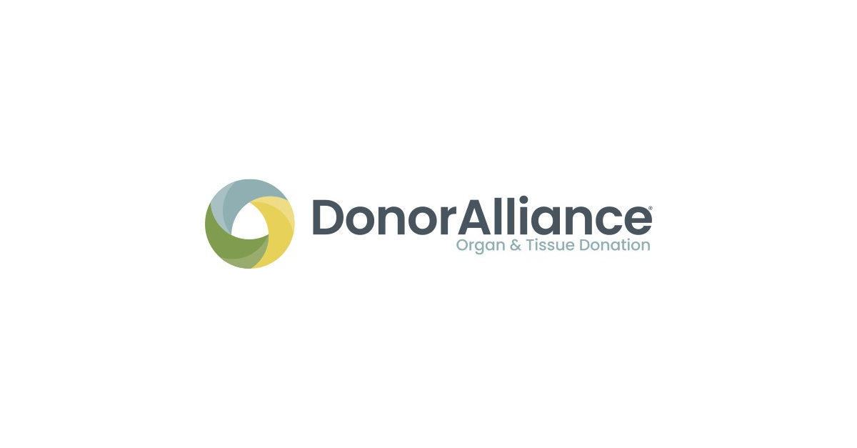 Donor Alliance Awards Westminster Driver License Office for Saving ...