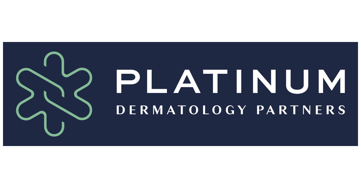 Platinum Dermatology Partners Expands Into Florida Through ...