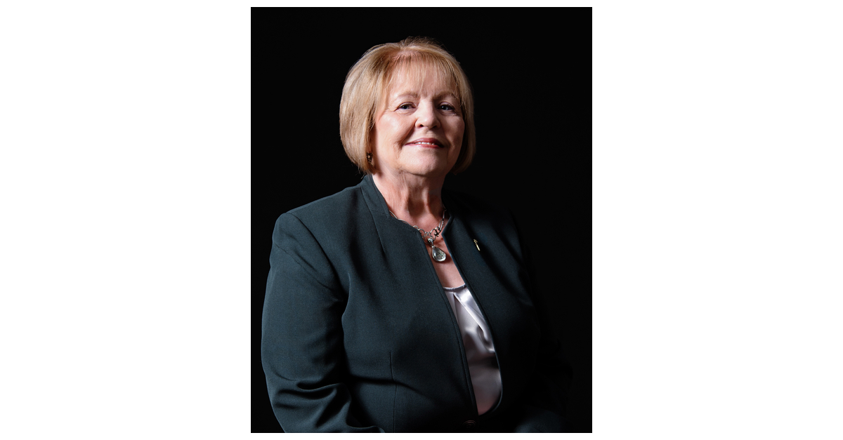 LegalShield's Kathy Pinson Wins ‘Woman of the Year’ for Business ...