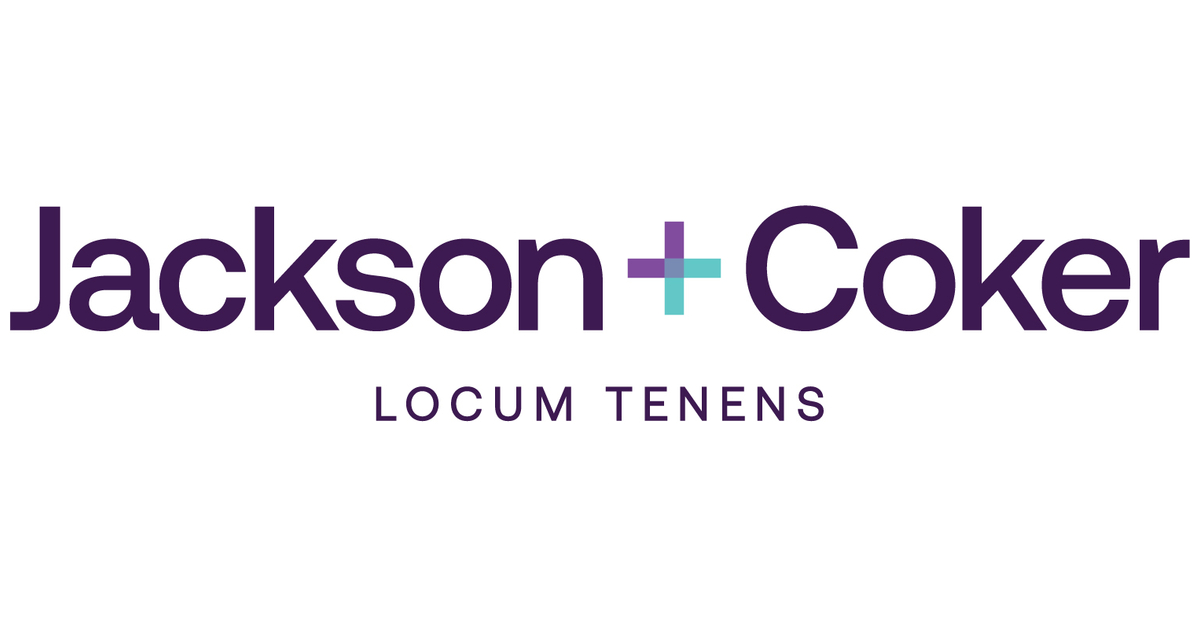 Jackson + Coker Locum Tenens’ Melissa Campbell Named to Global List of ...