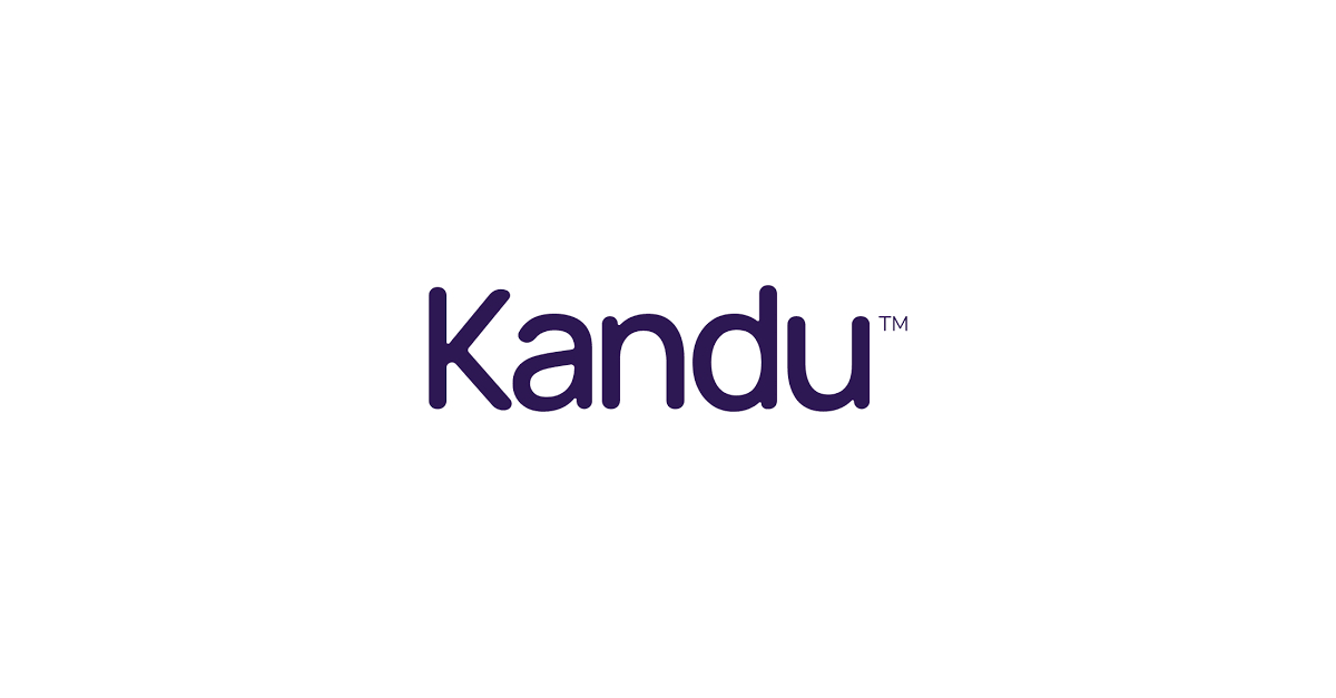 Kandu Health Announces Clinical Evidence Demonstrating the Benefits of ...