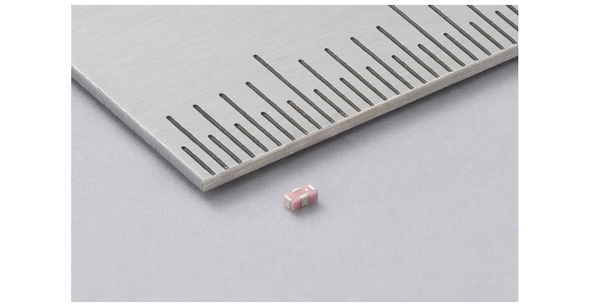 Une première mondiale : Murata présente une meilleure conception d ...