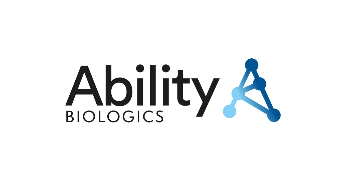 Ability Biologics Unveils Discovery Platform that Generates Antibodies ...
