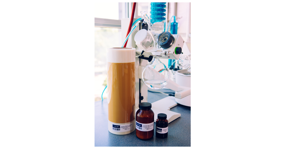 Asahi Kasei invests in Canadian manufacturer of anion exchange ...