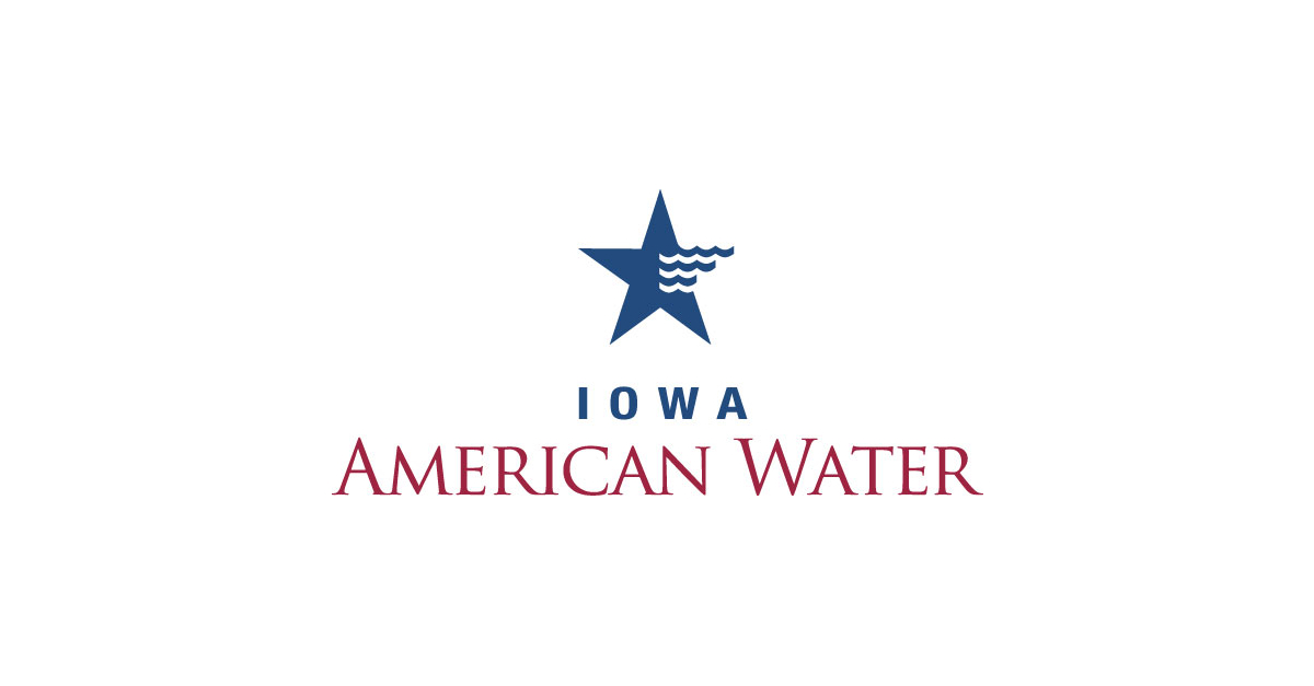 Iowa American Water Purchases the City of Donahue’s Water and ...