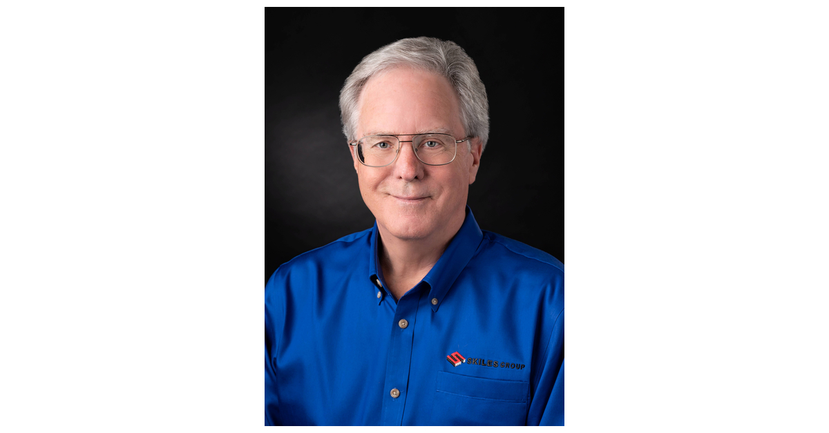Skiles Group’s Buddy Brumley Named TEXO 2023 General Contractor ...