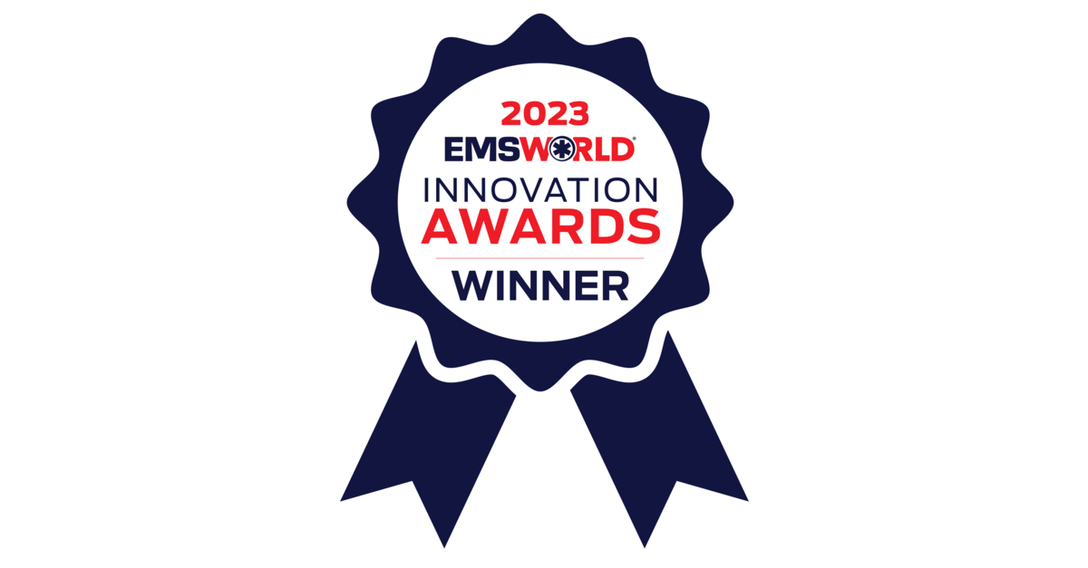BioConnect’s MedixSafe Solution Wins the 2023 EMS Innovation Award for ...