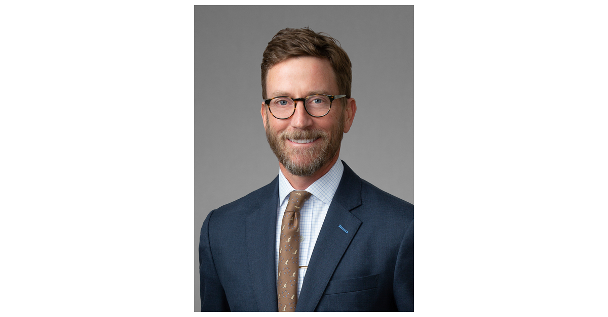Matthew Childress Joins Opportune LLP as Chief Strategy Officer ...