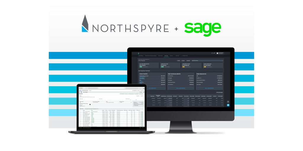 Northspyre Strengthens Real Estate Development Platform with Sage Intacct Integration | Business ...