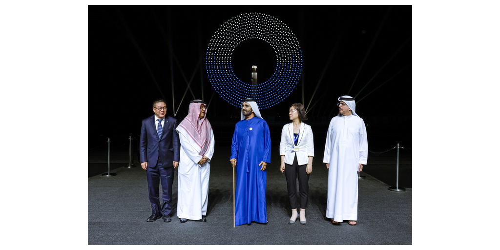 Largest CSP project in the world inaugurated in Dubai | Business Wire