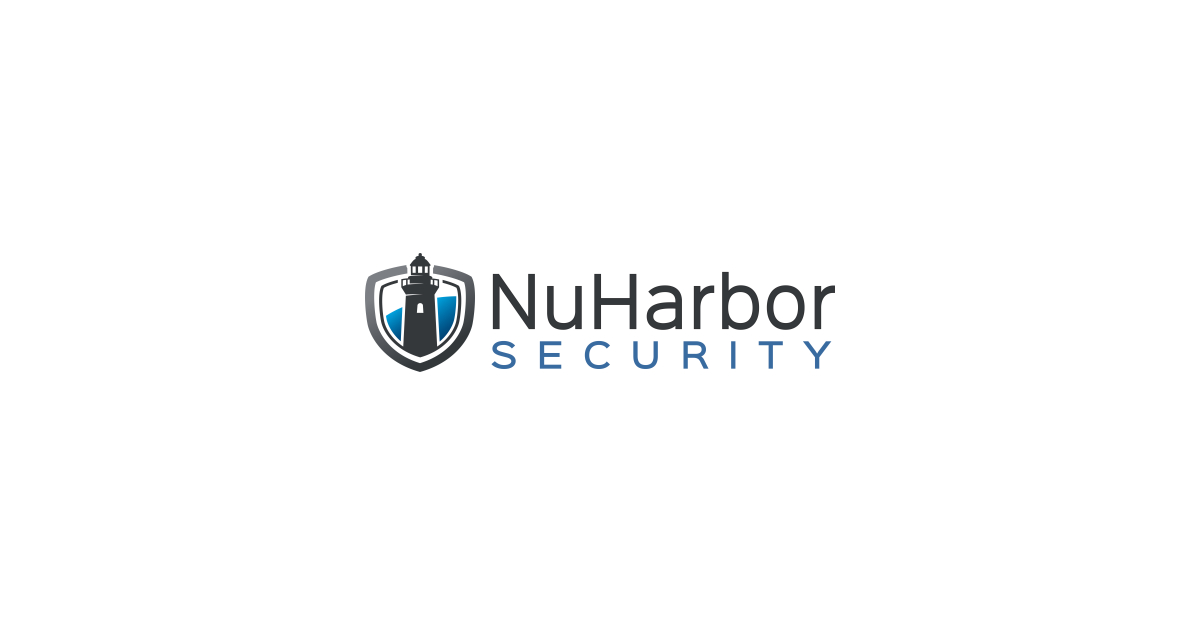 NuHarbor Security Launches Zero Trust Services to Support Zscaler Products | Business Wire