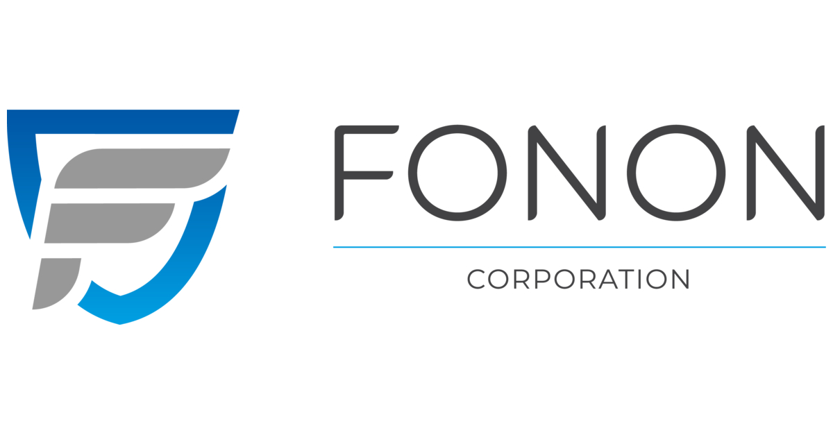 Fonon Corporation Expands Its Product Offering With Strategic ...